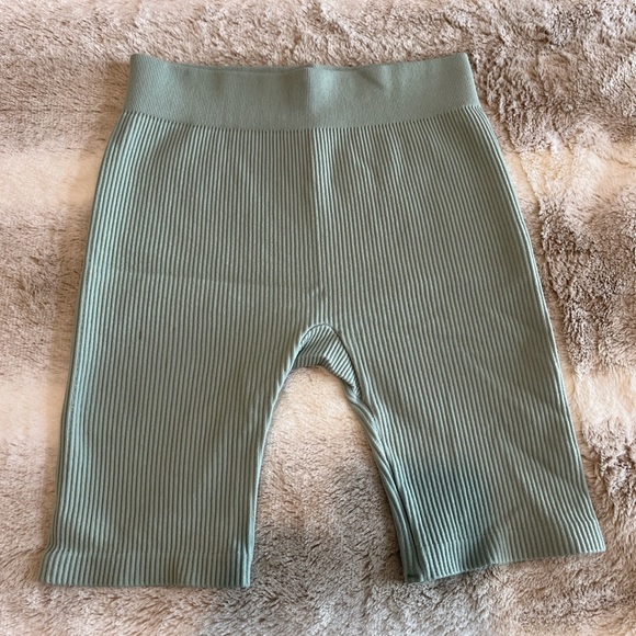 HRH Collection | Shorts | Brand New Hrh Collection Skinny Shorts | Poshmark